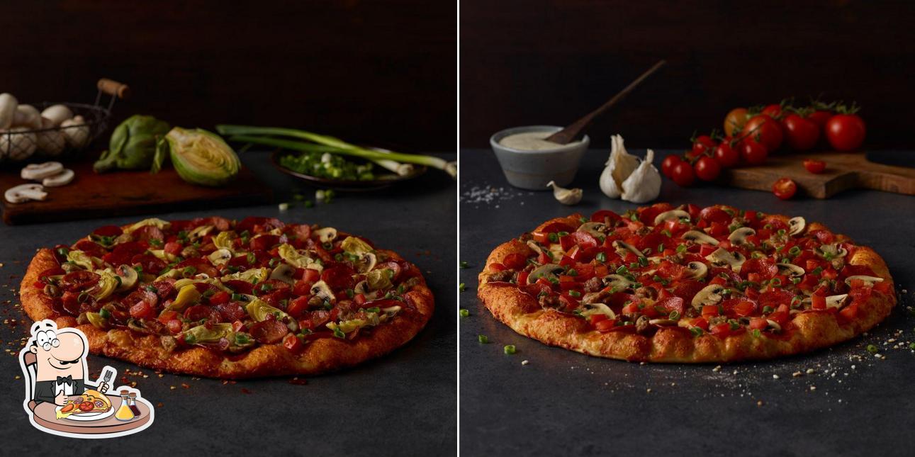 Round Table Pizza East Ave Livermore Ca | Cabinets Matttroy