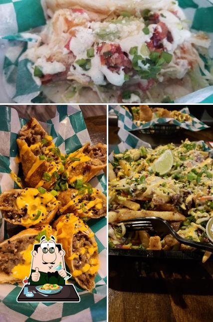 STUFT Restaurant, Hampton - Restaurant menu, prices and reviews