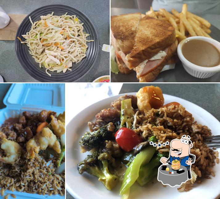 Mack's Family Restaurant, Meadow Lake - Restaurant menu, prices and reviews