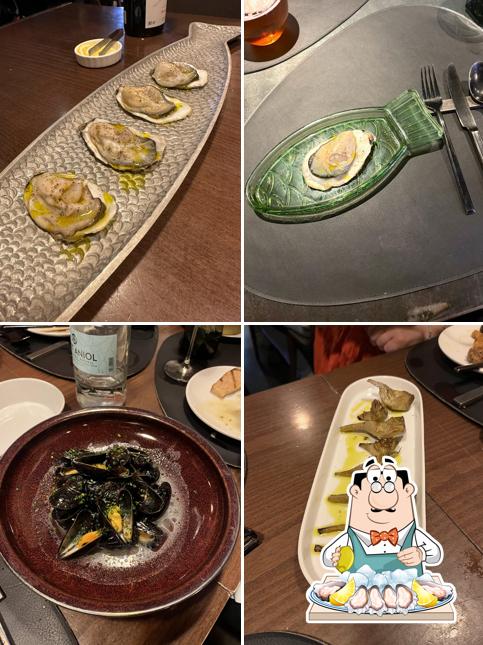SinoFos Restaurant, Gerona - Menú del restaurante, precios y reseñas