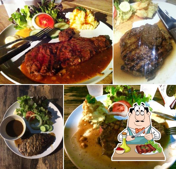Steak Meet Love steakhouse, Chiang Mai - Restaurant reviews