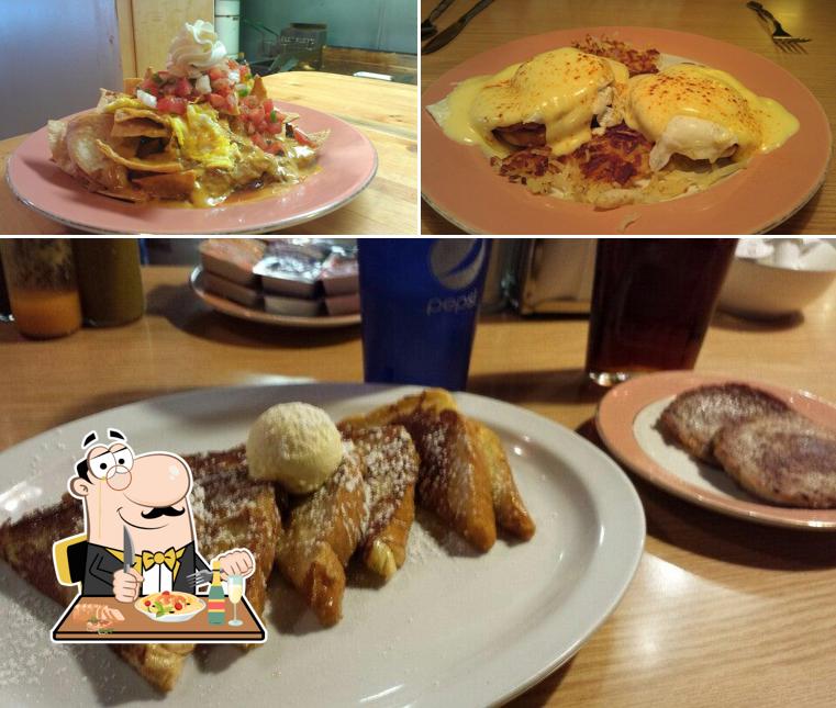 Storm Castle Café, Bozeman - Restaurant menu, prices and reviews