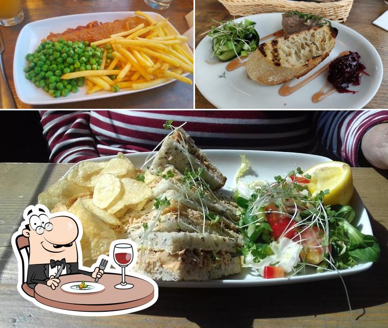 The Bandstand Restaurant in Sandown - Restaurant reviews