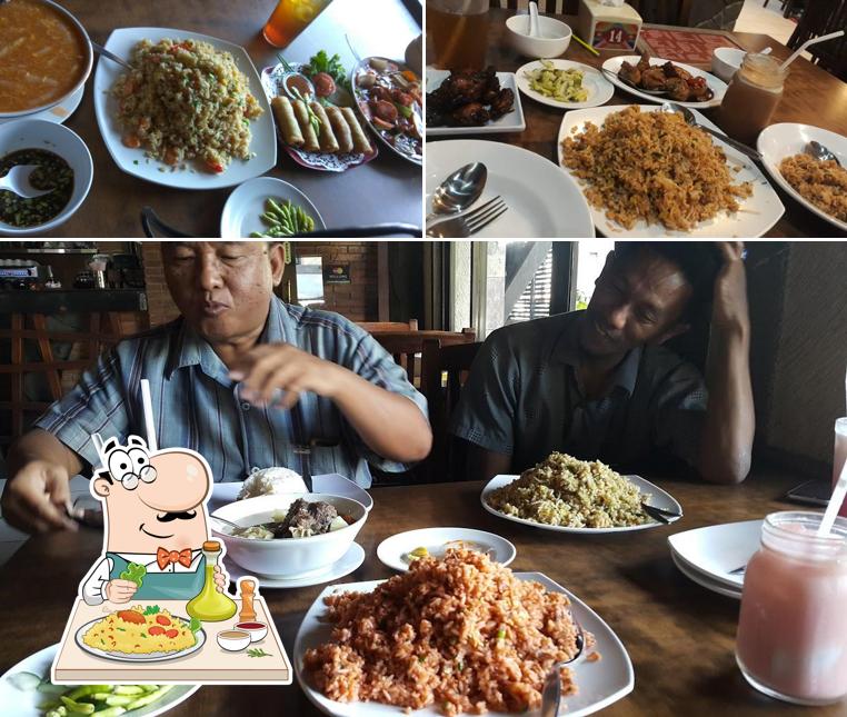 Wapo Resto - Airlangga, Surabaya - Restaurant menu, prices and reviews