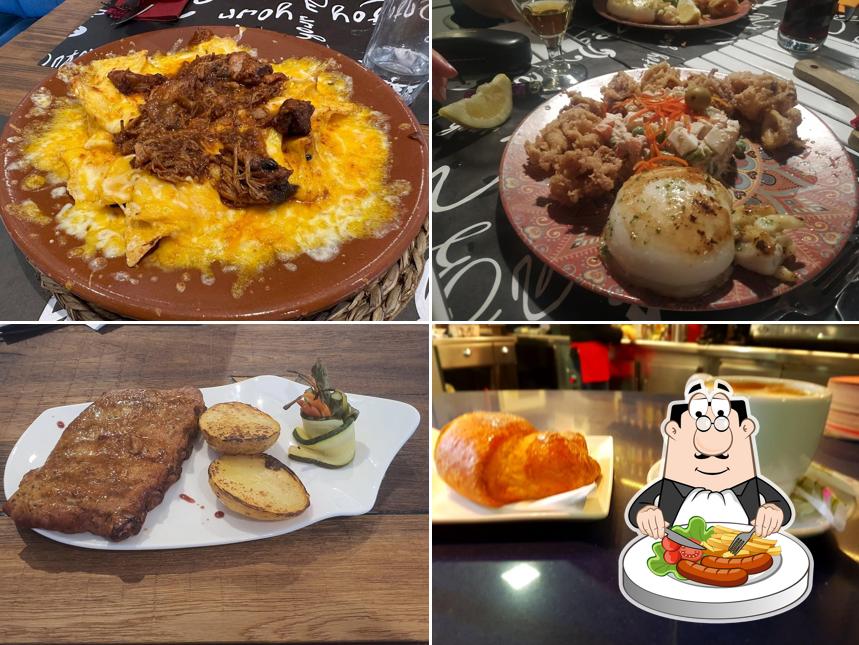 Top 5 restaurants with gazpacho in Vidreres, october 2025 - Restaurant Guru