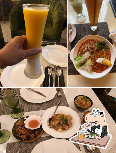 Tola, Kan-anan sa Balay Oboza, Davao City - Restaurant menu, prices and ...