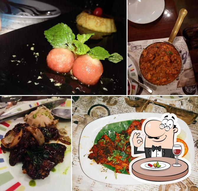Mantra Dining Bar, Mumbai - Restaurant menu, prices and reviews