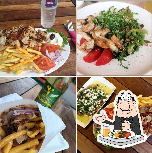 Das beste 10 Restaurant mit sitzplätze im Freien in Stuttgart, Februar ...