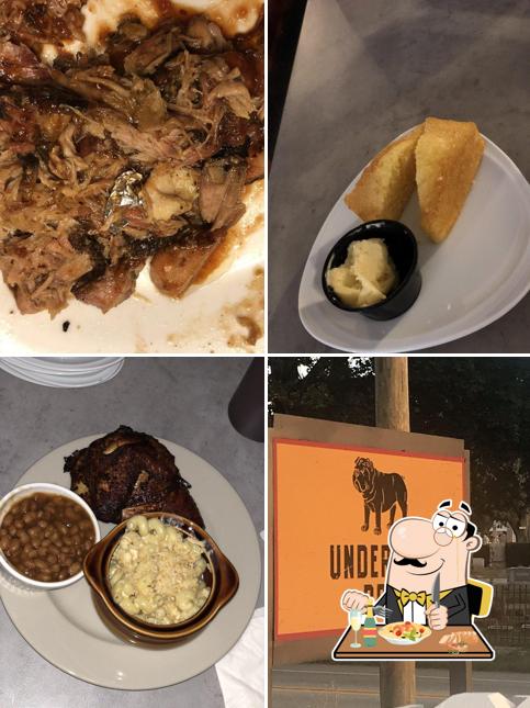 Underdog BBQ, Erie - Restaurant menu, prices and reviews