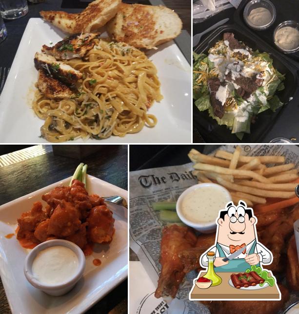 Best restaurants in Centennial Square Mall - Restaurant Guru