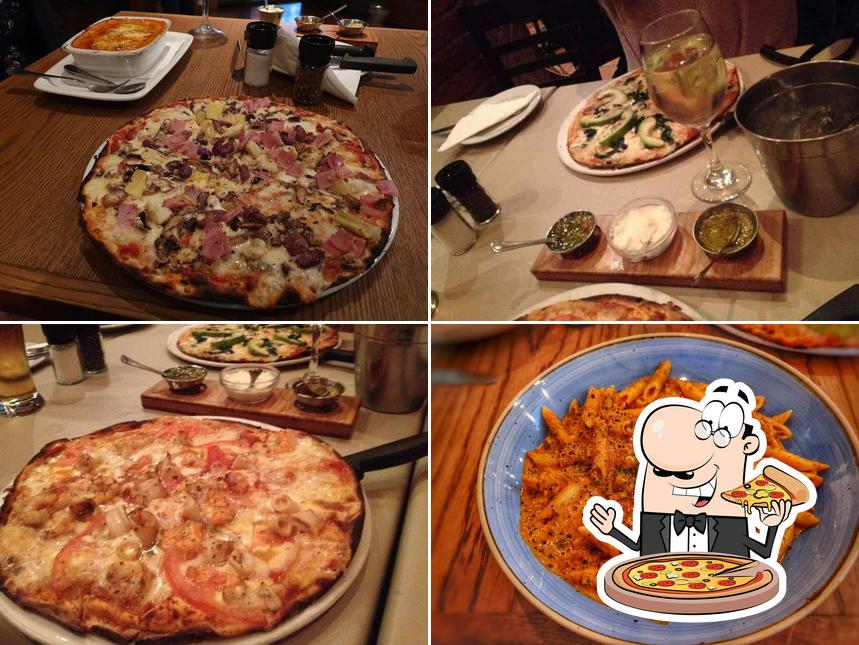 Polpetta Ristorante, Sandton - Restaurant menu, prices and reviews