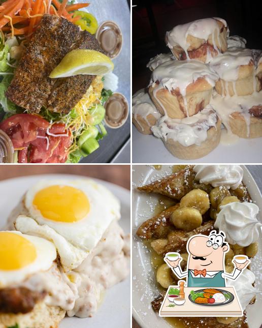 Cafe 66, 685 US-1 in Vero Beach - Restaurant reviews
