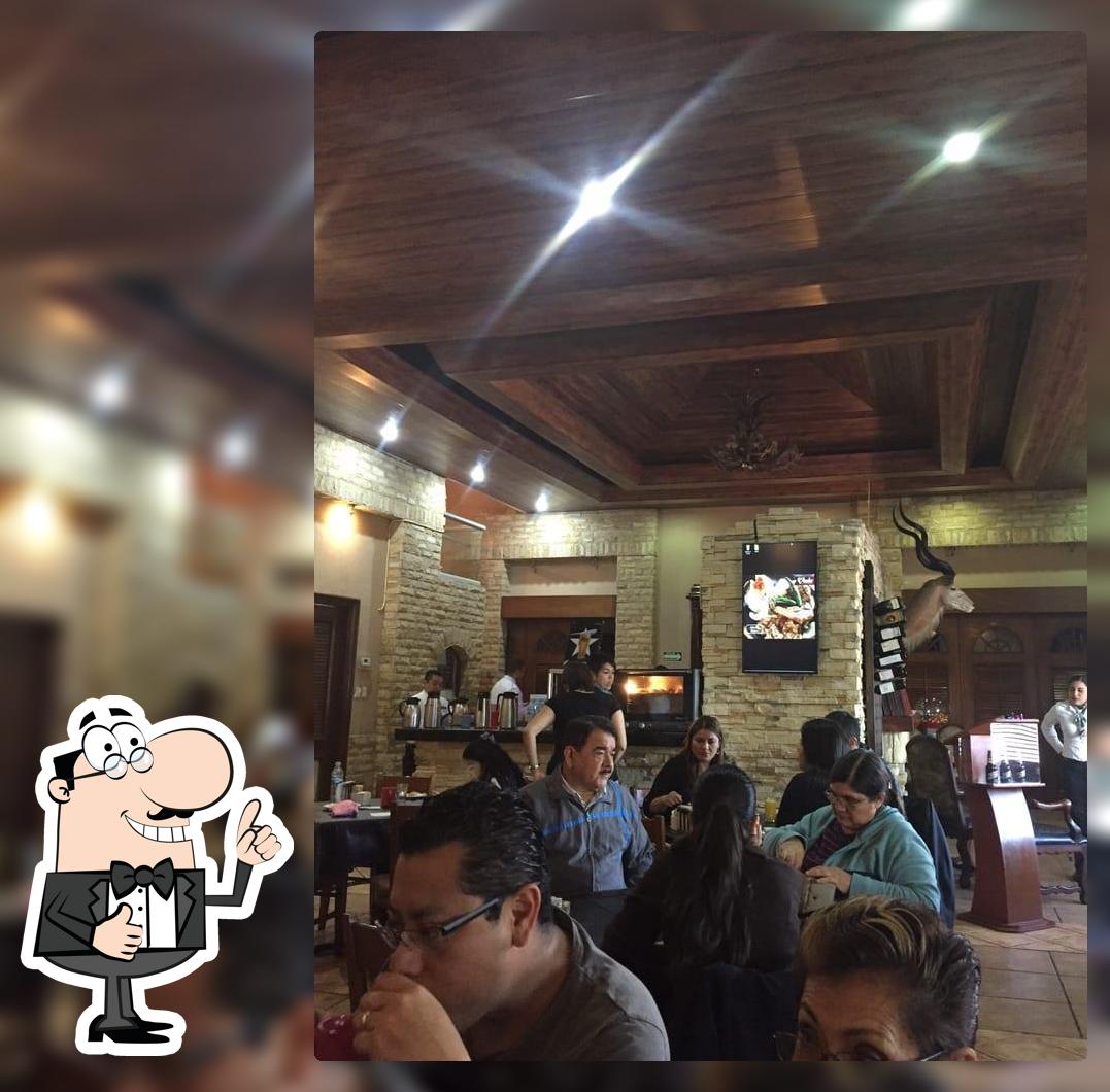 El Asador - Restaurant menu, prices and reviews
