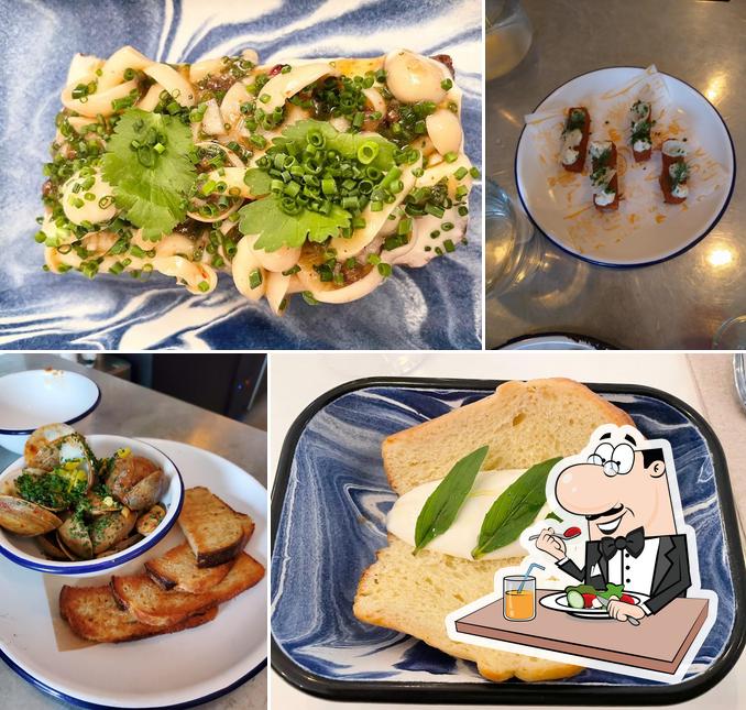 Bar Brava in Minneapolis - Restaurant menu and reviews