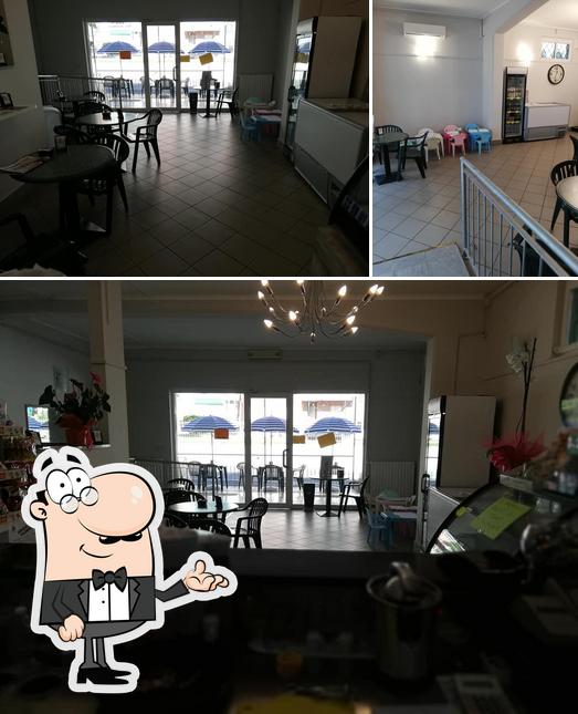 Bim Bum Bar, Beinasco - Restaurantbewertungen