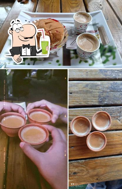 Matka chai cafe, Navi Mumbai - Restaurant menu, prices and reviews