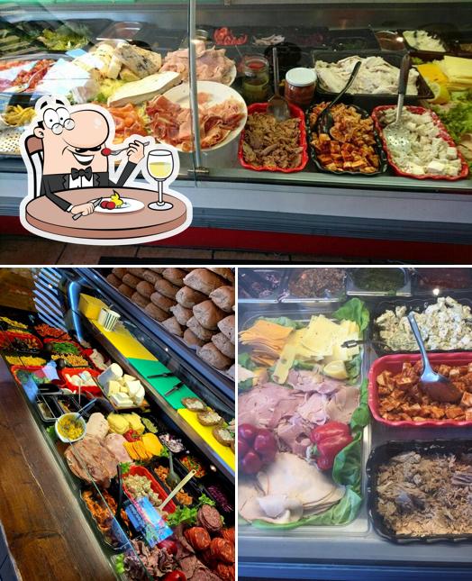 The Pig and Heifer Amiens, Dublin - Restaurant menu, prices and reviews