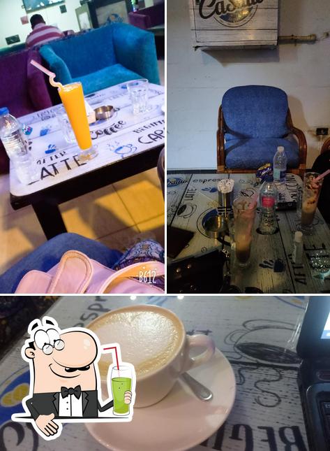 Castillo - كاستيلو cafe, Cairo - Restaurant reviews