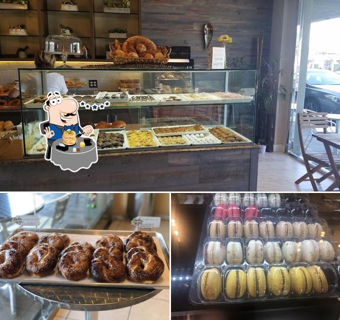 Royal Pastry in Los Angeles - Restaurant menu and reviews
