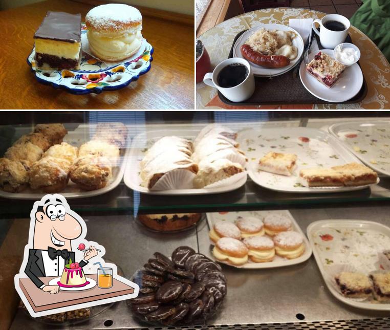 Edelweiss Village, Calgary - Restaurant menu, prices and reviews