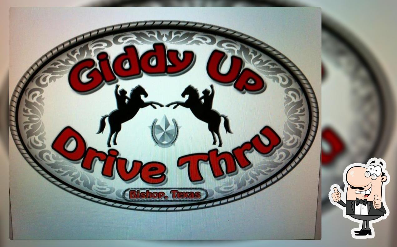 Giddy Up Drive Thru, Bishop - Restaurant menu, prices and reviews