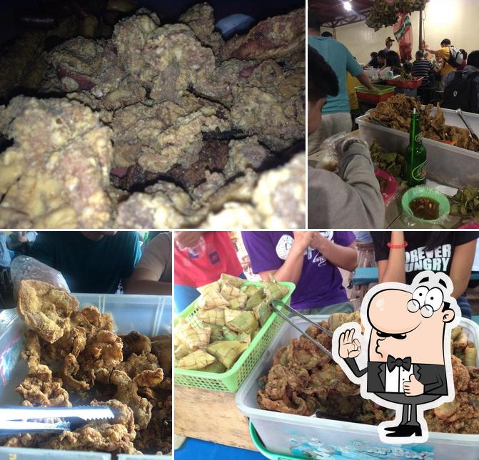 Pungko-pungko sa Fuente, Cebu City - Restaurant menu, prices and reviews