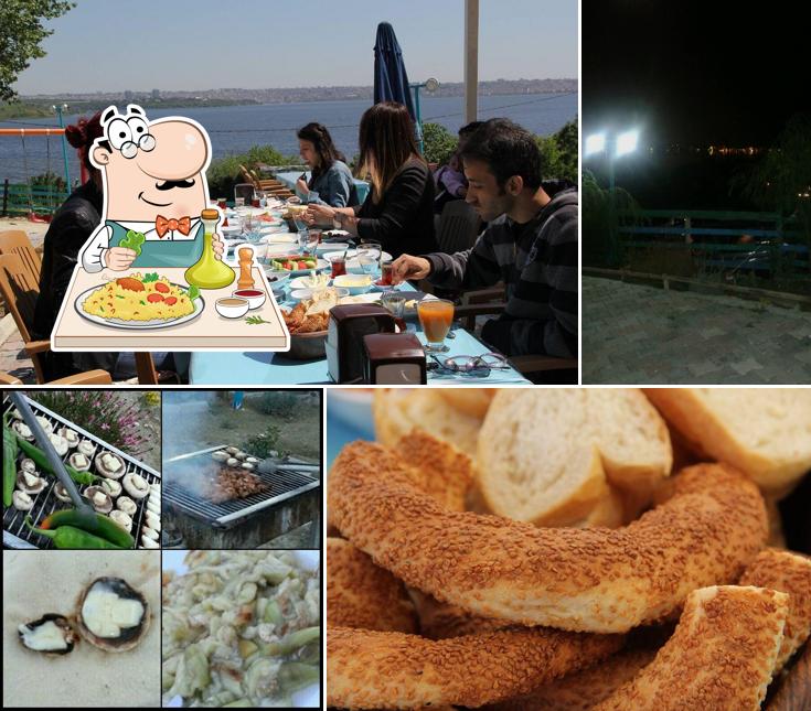 Firuze Mangalbaşı, Estambul - Menú del restaurante, precios y reseñas