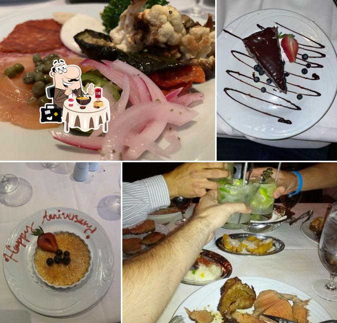 Fogo de Chao Brazilian Steakhouse, Austin - Restaurant menu, prices and ...