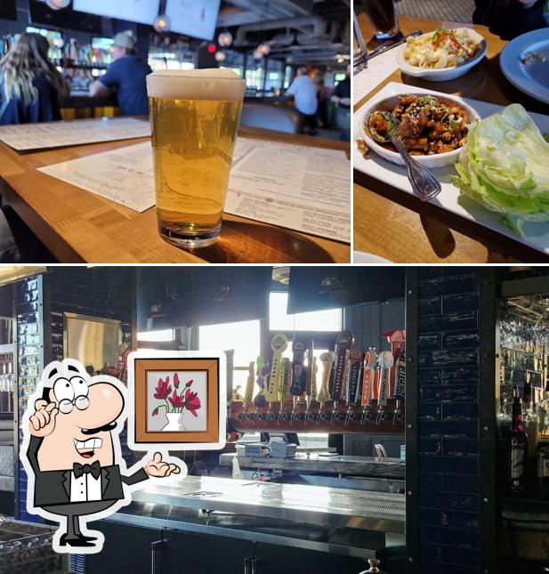 Hop Social Grill, Chandler - Restaurant menu, prices and reviews