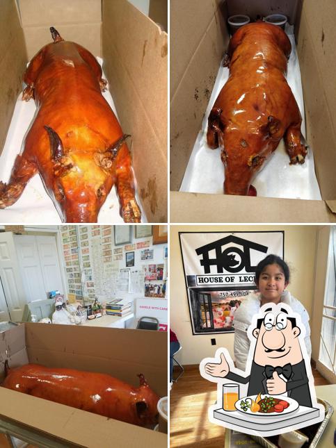House of Lechon, Virginia Beach - Menú del restaurante, precios y reseñas
