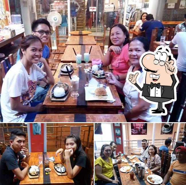 Hugot Sizzling Hub restaurant, Balagtas - Restaurant reviews