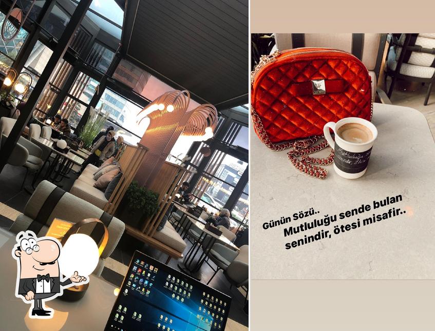 Huqqabaz, Estambul - Menú del restaurante, precios y reseñas