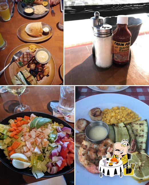 King's Fish House, Laguna Hills - Restaurant menu, prices and reviews