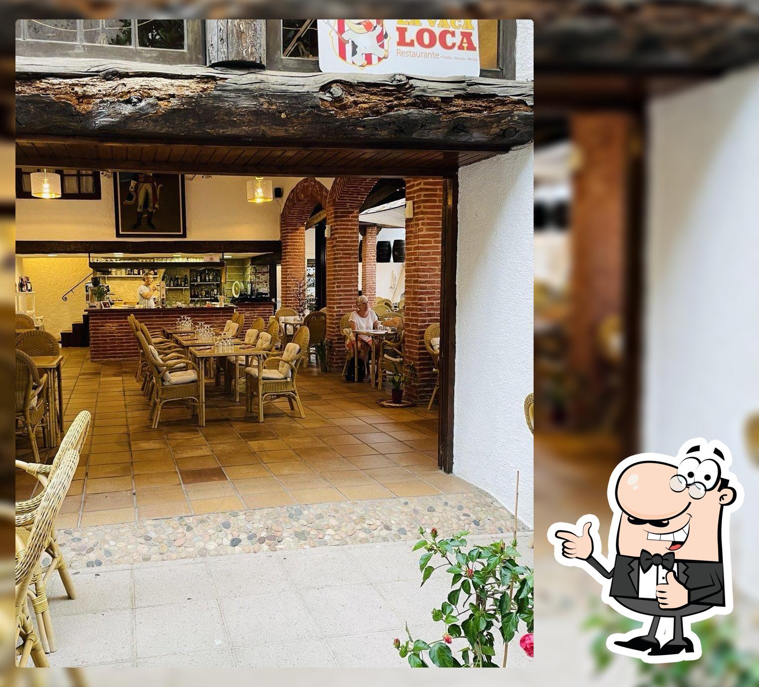 La Vaca Loca in Tossa de Mar - Restaurant reviews