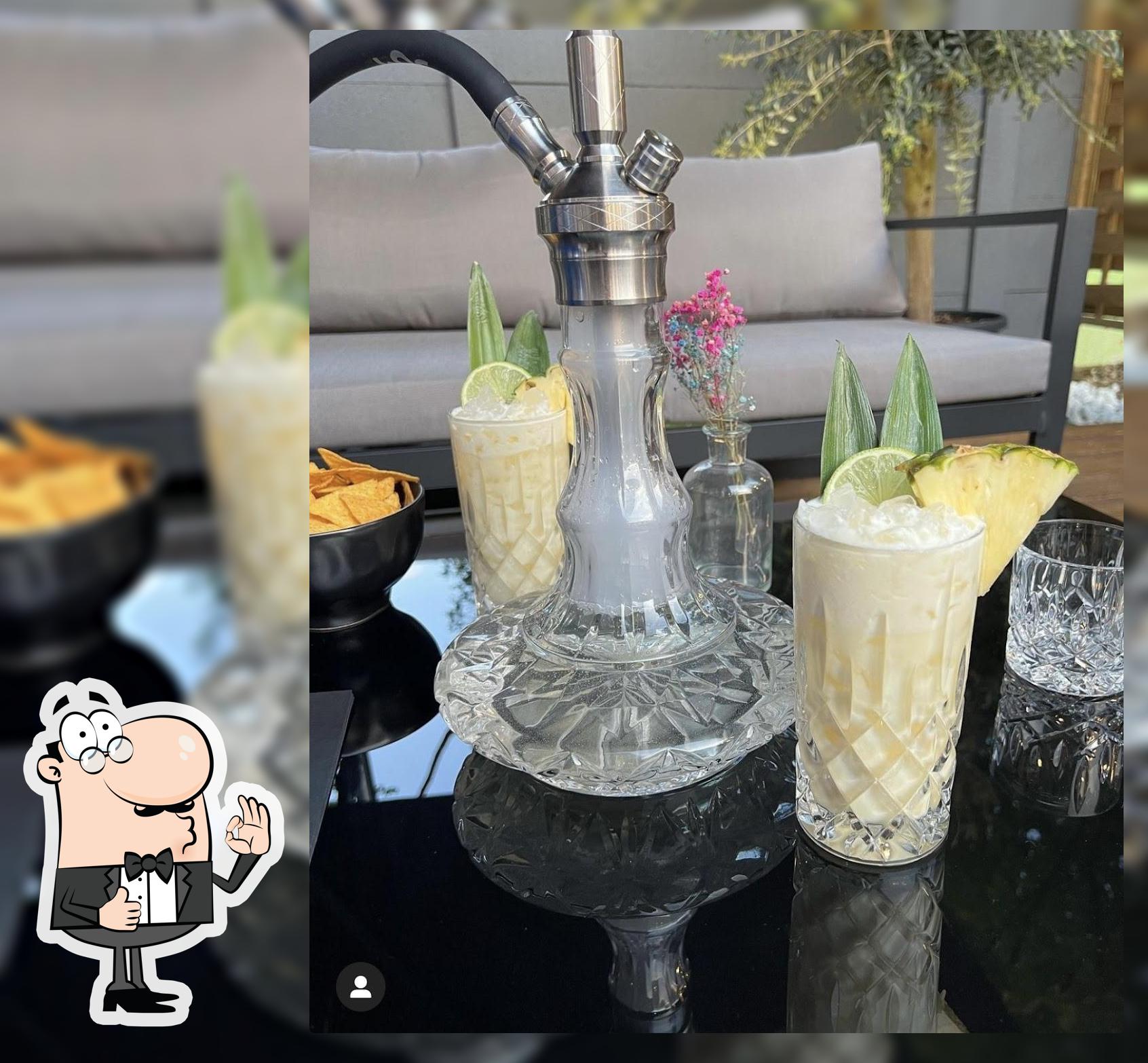 Malaika Restaurant & Lounge, Aachen - Speisekarte, Preise und Bewertungen