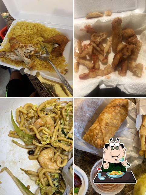 Mimi's Kitchen, Baldwin - Restaurant menu, prices and reviews
