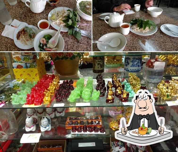 Pho 888, Chicago, Argyle - Restaurant menu, prices and reviews