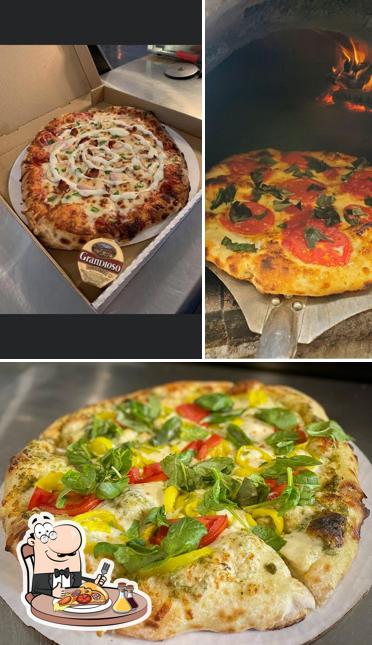 Glencoe General Store, Glencoe - Restaurant menu, prices and reviews