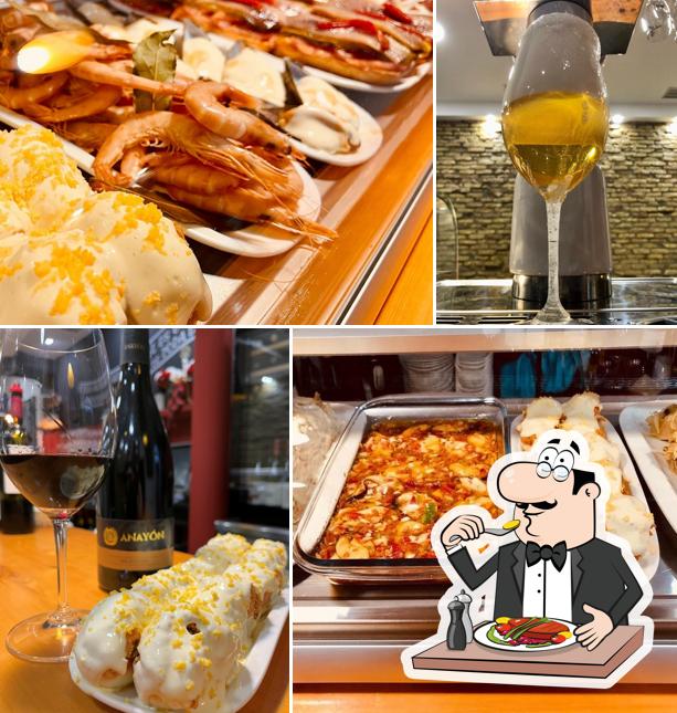 Los 20 mejores restaurantes en Zaragoza, octubre 2025 - Restaurant Guru