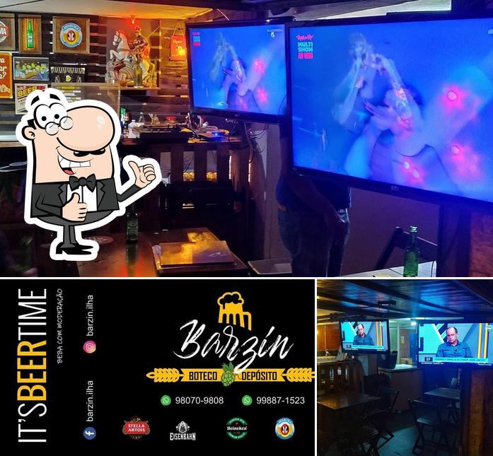 Barzin Boteco & Depósito, Rio de Janeiro - Restaurant reviews