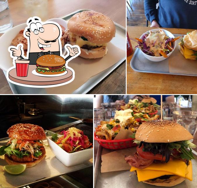 Galley Diner in Daylesford - Restaurant menu and reviews