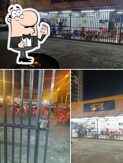 Kioski do Tio Zé pub & Bar, Maringá - Avaliações de restaurantes