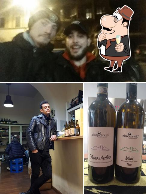 Lieviti & Malti pub & bar, Rome - Restaurant reviews