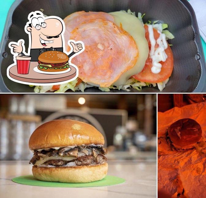 Mister Sizzle's in Buffalo - Restaurant menu and reviews