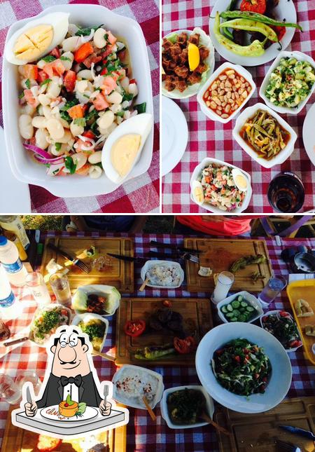 Pin Up Barbecue, Mugla