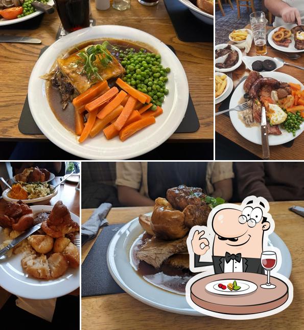 The Briery, Workington - Restaurant menu, prices and reviews