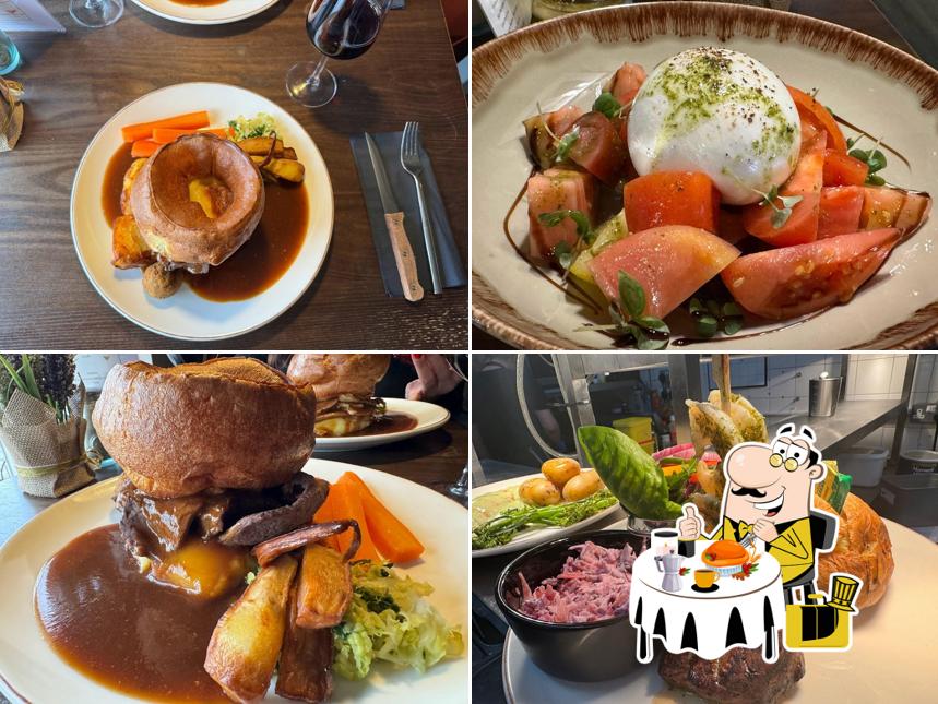 The Midway, Stockport - Restaurant menu, prices and reviews