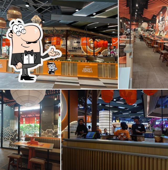 Best restaurants in Living World Denpasar Mall - Restaurant Guru