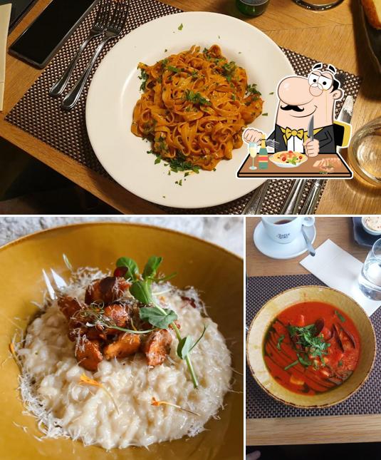 Al Capone Restoran, Tallinn - Restaurant menu, prices and reviews