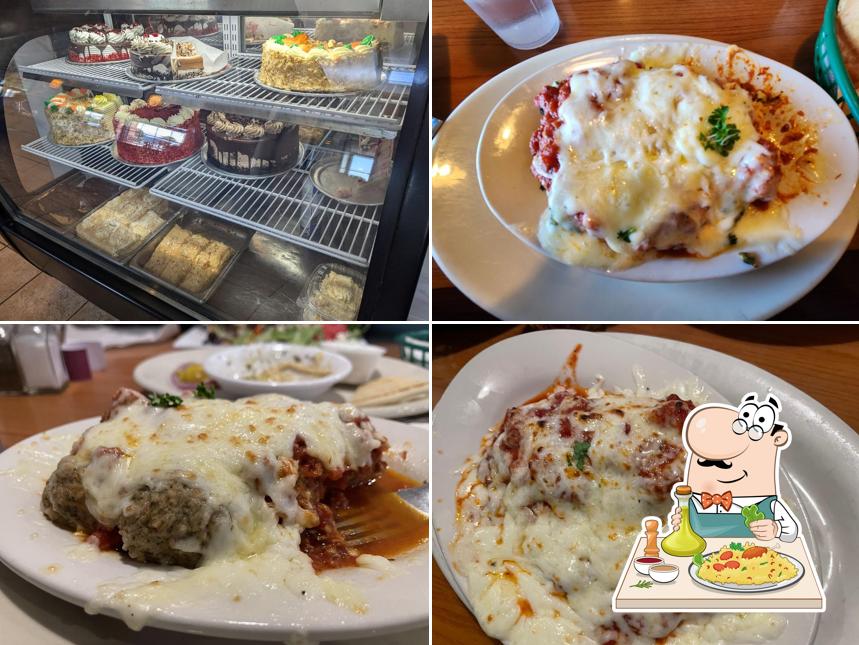 Apollo Flame Bistro - Brevard Rd, 1025 Brevard Rd in Asheville ...